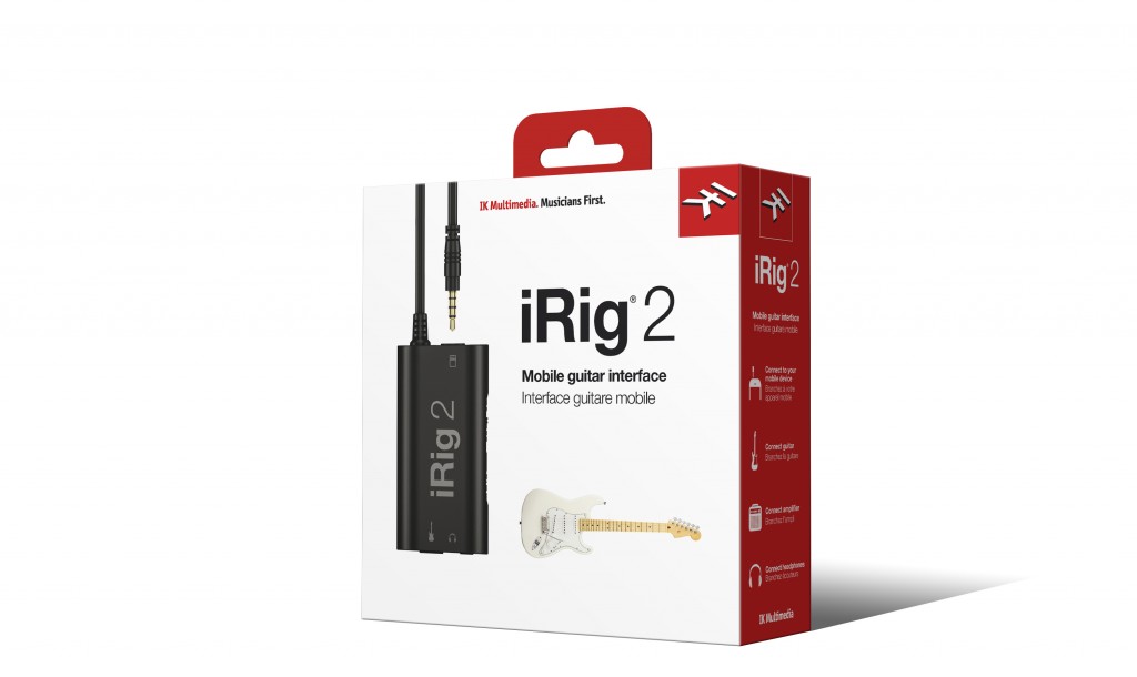 iRig_2_box - PCAudioLabs