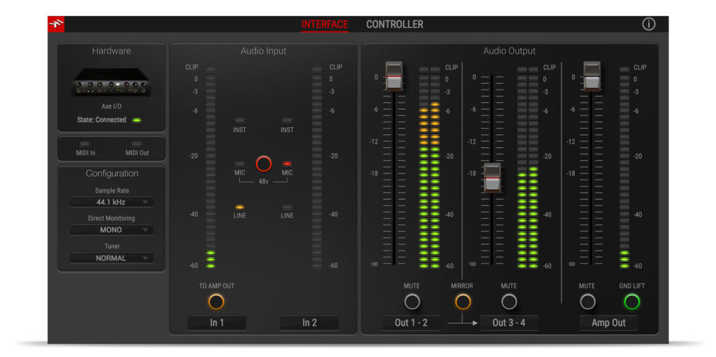 control_panel_interface - PCAudioLabs