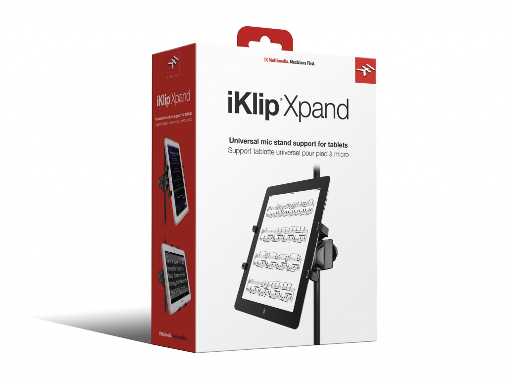 iKlip_Xpand Box - PCAudioLabs