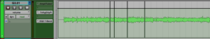 Volume Automation in Pro Tools - Pro Tools Help & Training