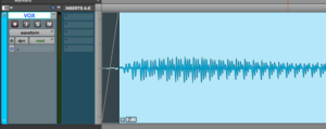 Fades in Pro Tools