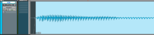 Fades in Pro Tools