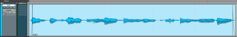 Fades in Pro Tools