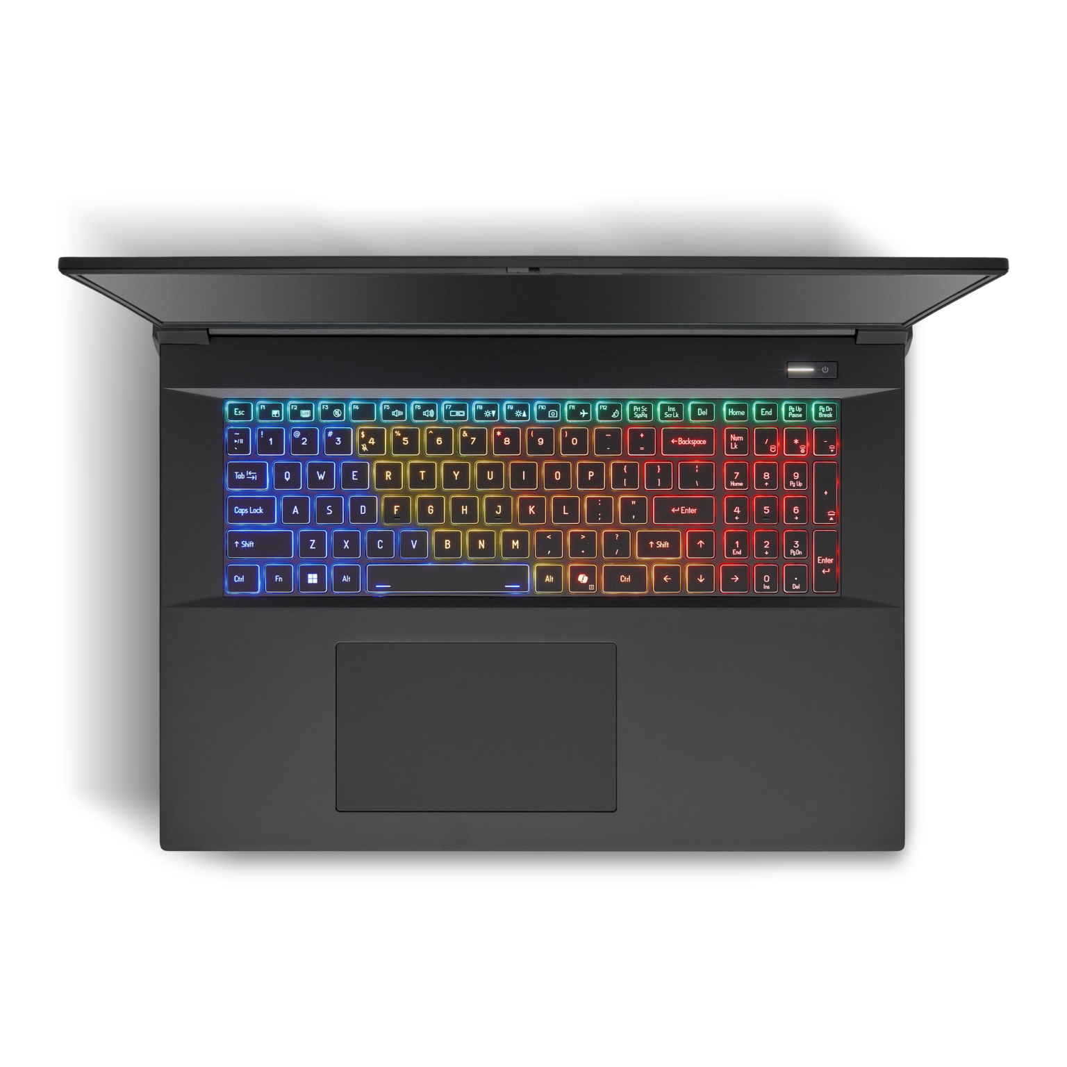MC MOBILE X Pro Laptop from PCAudioLabs
