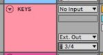 Multi-Channel Output Routing for Tracks in Live - PCAudioLabs
